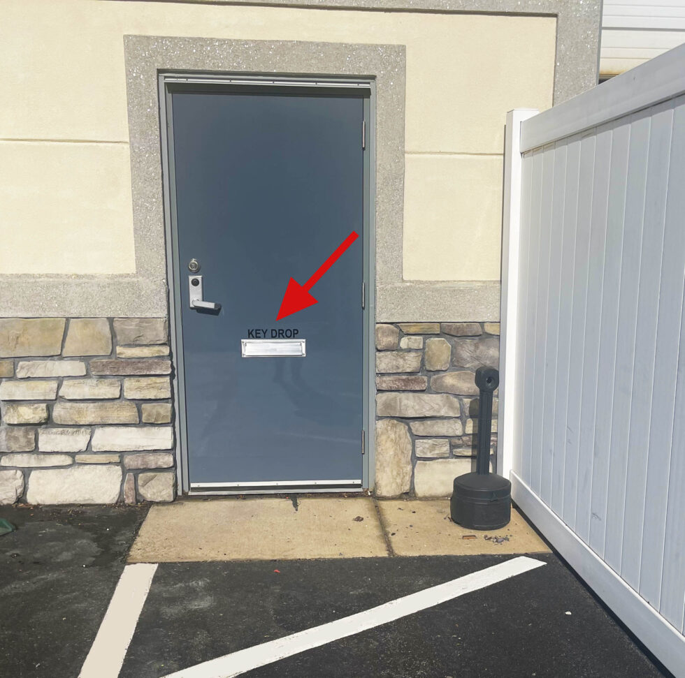 Contact Us | JBS Collision Centers